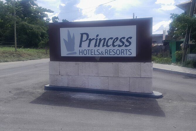 Princess Senses The Mangrove Airport Transfers - What to Expect from the Experience