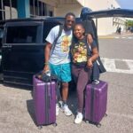 Princess Senses The Mangrove from Montego Bay Airport Transfer - Why This Transfer Works for You