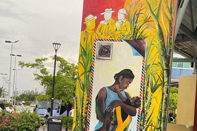 Priv. Montego Bay Airport Transfer to Grand Palladium/Lucea Hotel - What to Expect During the Transfer