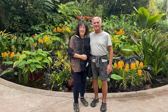 Privat Deutsche Stadtrundfahrt - Price and Value