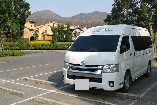 Privat Transfer from Owen Roberts Airport GCM to George Town Port - Who Will Love This Service?