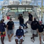 Private 1/2 Day Afternoon Charter Deep Sea Fishing on Wahooter's - What Travelers Say: Authentic Perspectives