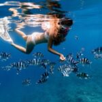 Private 1/2 Day Afternoon Snorkel / Cruise on "Shady Grady" - Who Is This Tour Best For?