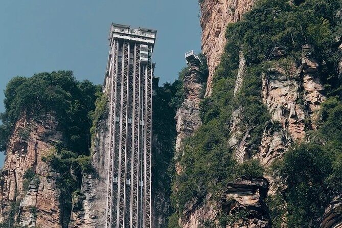 Private 1 Day Tour Zhangjiajie National Forest Park - Who Will Love This Tour?