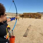 Private 1-Hour Archery experience close to Joshua Tree Park - What the Reviews Say