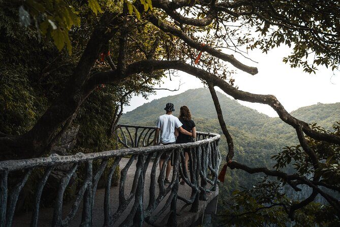 Private 1 Tour Zhangjiajie National Forest Park Avatar Mountain - Who Should Consider This Tour?