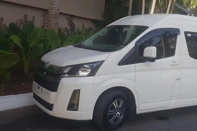 Private 1-Way Airport Transport from Punta Cana to Uvero Alto - Context and Practicalities