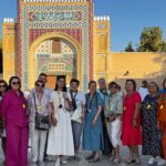 Private 10-Day Uzbekistan Tour by Car and Minivan from Khiva - Exploring Ancient Fortresses: Ayaz-Kala and Kyrk Kyz Kala