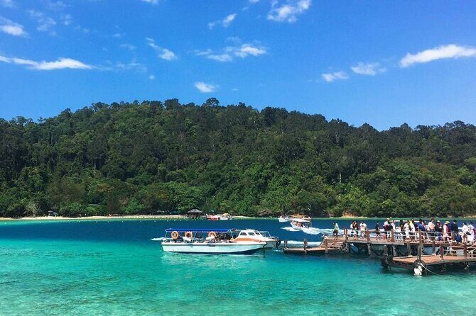 Private 10 Days Malaysia Borneo Wildlife Tour with Beach - What This Tour Means for You