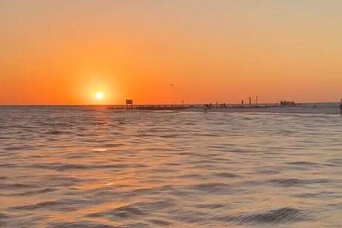 Private 12 Passenger Sunset Cruise in Anna Maria Island - Who Should Consider This Experience?