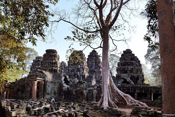 Private 1Day Tour: Kulen mountain, Beng Mealea, - Practical Details & Value Analysis