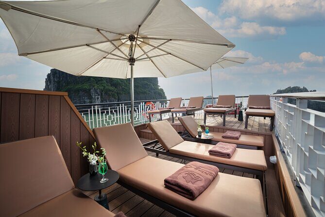 Private 2-Day Bai Tu Long on Boutique Cruise & Untouched Beauty - Analyzing the Price and Value