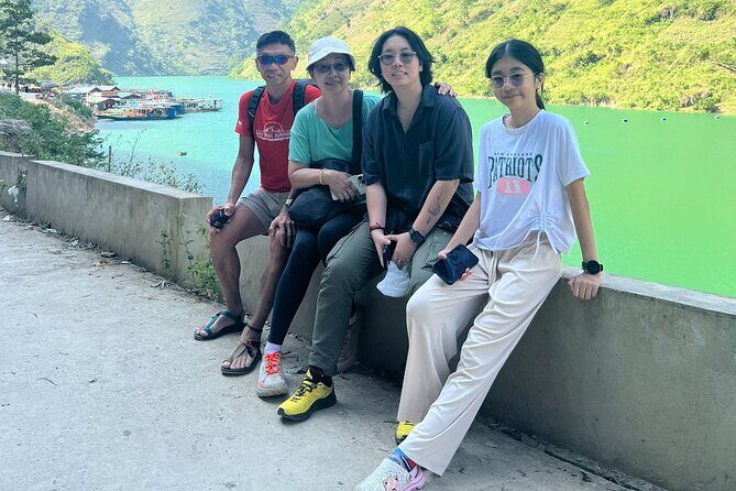 Private 2 Day Car Tour in Ha Giang Loop and Dong Van Kast Plateau - Who Is This Tour Best For?