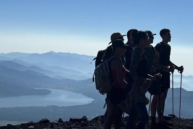 Private 2 Day Mt Fuji Sunrise Climb from Tokyo - Who Will Love This Tour?