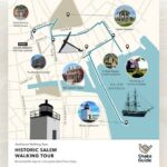 Private 2 Day Salem Walking Adventure - A Close Look at the 2-Day Itinerary