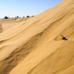 Private 2 Day Tour of Jaisalmer with Camel Safari - Key Points