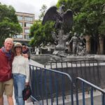 Private 2 Hour City Tour of Mexico City Historic Center - The Authentic Touch