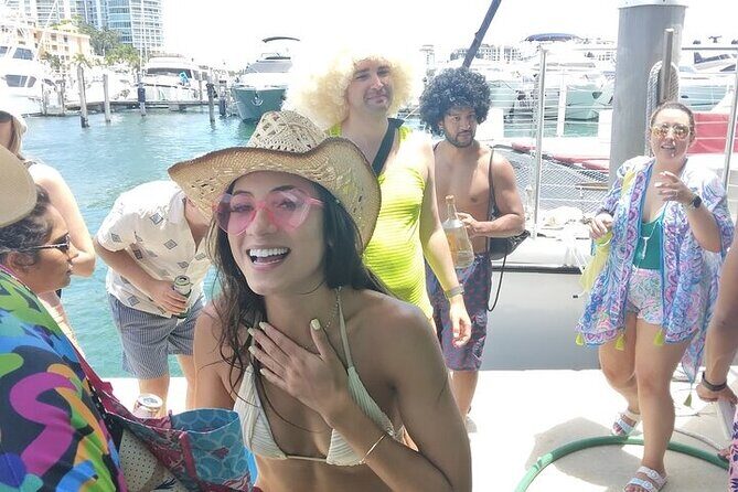 Private 2 Hour Miami Sailing Tour on a 60FT Mariah Catamaran - Why This Tour Matters for Your Miami Trip