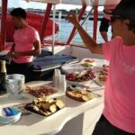 Private 2 Hour Miami Tour aboard Great White 50FT Power Catamaran - FAQ