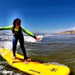Private 2-Hour Surf Lesson in Huntington Beach - Meeting Point and Practical Details