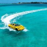 Private 2 Hours Jet Car Tour of Turks and Caicos - Potential Drawbacks and Considerations