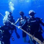 Private 2 Tank Dive at Molokini Crater Certified Divers Only - A Detailed Look at the Itinerary
