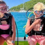 Private 2-Tank Dive with PADI Instructor for Certified Divers - The Sum Up