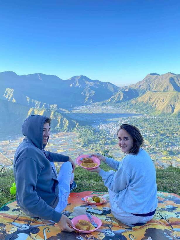 "Private 2D1N Adventure: Explore Pergasingan Hills" - The Itinerary Breakdown