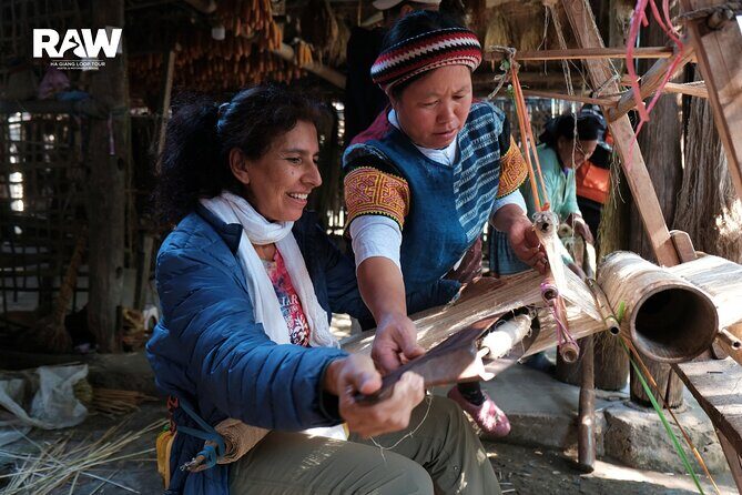 Private 3 Day Ha Giang Motorbike Expedition - What Travelers Are Saying