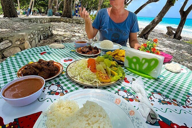 Private 3-Day Tour of Bahía De Las Águilas from Santo Domingo - Analyzing the Cost and Value