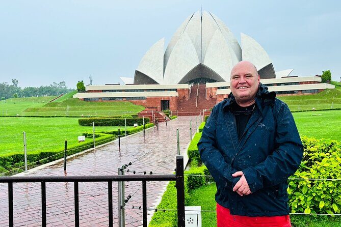 Private 3-Days Golden Triangle Tour: Delhi, Agra & Jaipur by Car - What Makes This Tour Valuable?