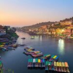 Private 3 Days Mahakaleshwar and Omkareshwar Jyotirlinga Tour - What the Experience Offers