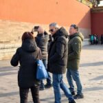 Private 3-Hour Forbidden City Tour with Expert English Guide - Detailed Breakdown of the Tour Experience