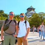 Private 3-Hour Guided Tour of Osaka Castle and Historical Museum - A Closer Look at the Itinerary