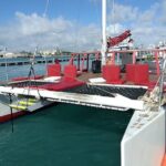 Private 3 Hour Miami Tour aboard Great White 50FT Power Catamaran - The Value Proposition