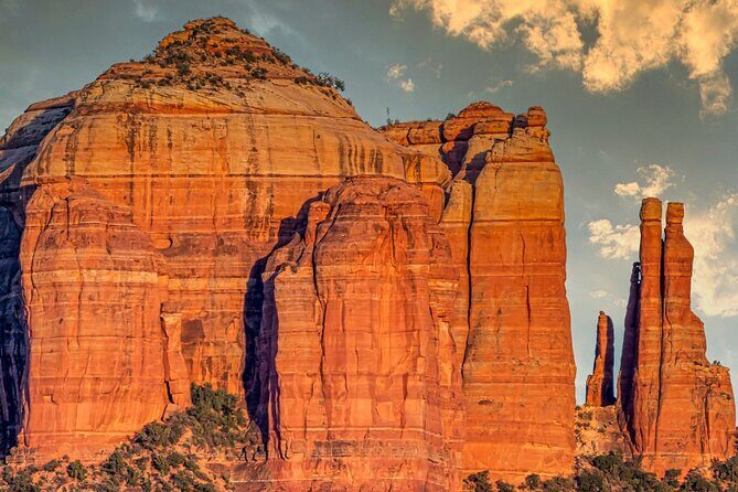 Private 3 Hour Sedona Guided Hike Explore Stunning Sedona Trails - What’s Included and How It Enhances the Experience