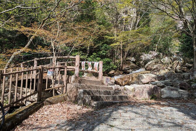 Private 3 Hours Waterfalls Sightseeing Tour - Detailed Breakdown of Each Stop