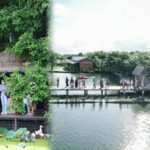 Private 3 IG Cafe + Don Wai Floating Market: from Bangkok - In-Depth Look at the Itinerary