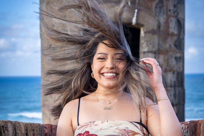 Private 30+Minute Photoshoot in Old San Juan (Photo shoot) - The Bottom Line