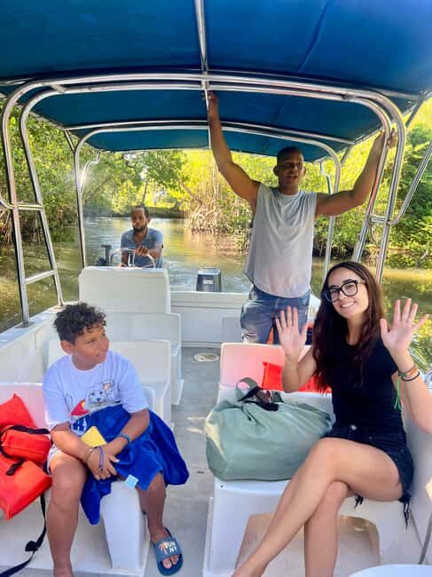 Private 4-Day Tour from Punta Cana/Bayahibe to Los Haitises - What Makes This Tour Stand Out?