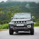 Private 4 Days Ha Giang Loop Jeep Adventure - Transportation and Group Size