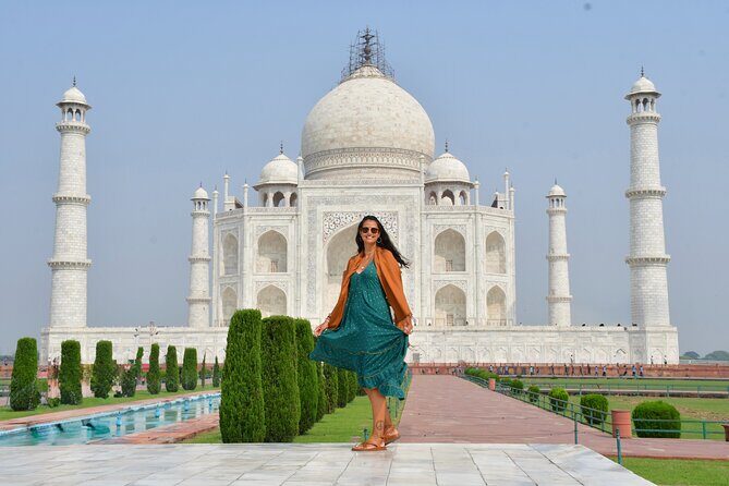 Private 4 Days India Golden Triangle Delhi Agra Jaipur Tour - Why This Tour Offers Great Value