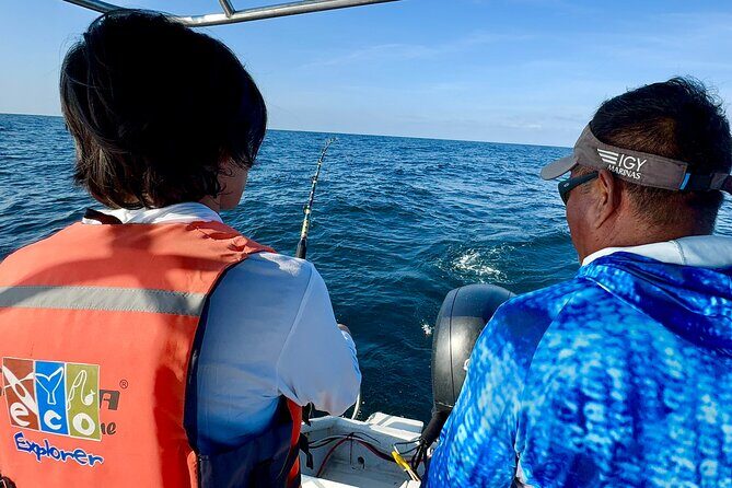 Private 4 Hour Fishing Trip in Puerto Vallarta - Who Should Book This Tour?