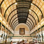 Private 4-Hour Food Tour in Ho Chi Minh City - Tasting Your Way Through Ben Thanh Market