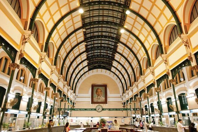 Private 4-Hour Food Tour in Ho Chi Minh City - Tasting Your Way Through Ben Thanh Market