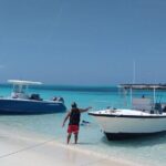 Private 4 hour Rose Island tour snorkeling fishing - What to Expect from the Experience
