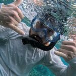 Private 4-Hour Snorkel Charter. Snorkel Gear Included! - The Itinerary: What to Expect