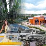 Private 4 IG Café Tour in Nakhon Pathom from Bangkok - Transportation, Timing, and Group Size