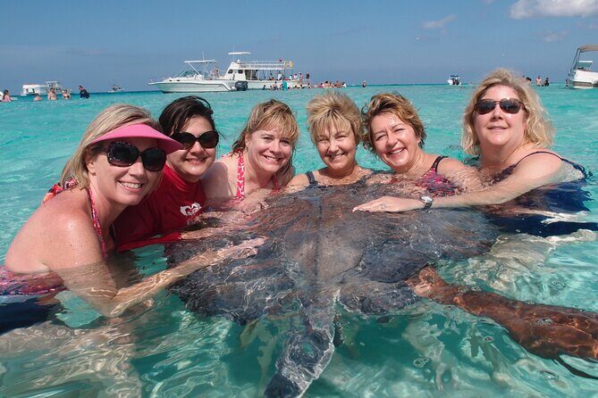 PRIVATE 4Stop Tour: Stingray, Snorkeling, Starfish & 7 Mile Beach - The Practical Side: Timing, Group Size, and Price