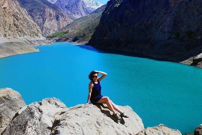 Private 4WD Tour to Seven Lakes, Tajikistan - Who Will Love This Tour?